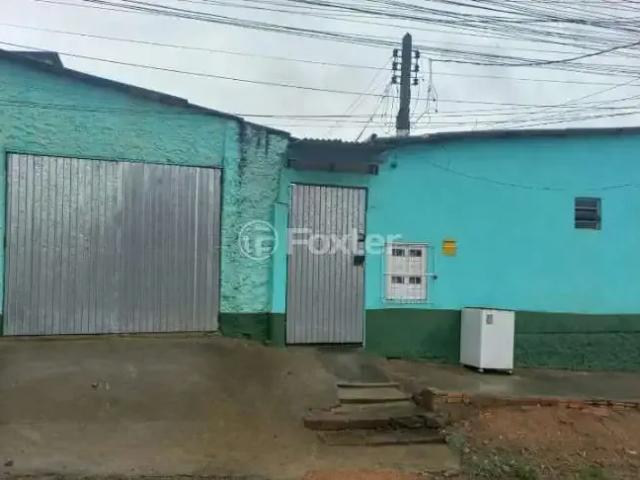 Casa / Sobrado para Venda em Viamão/RS São Tomé 12 Quartos