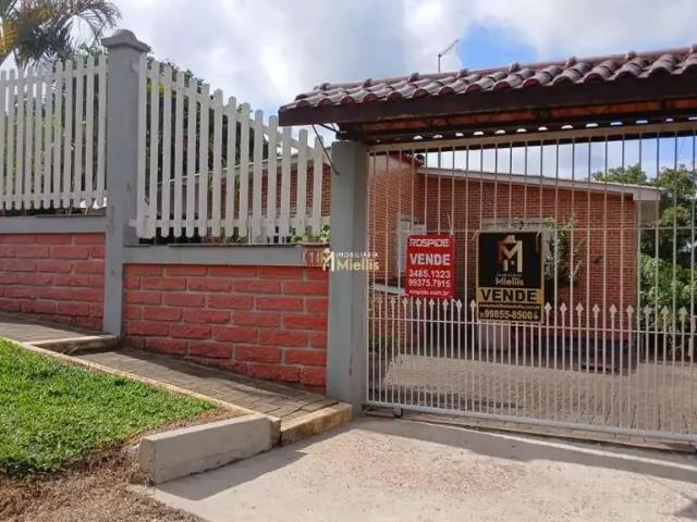 Casa / Sobrado para Venda em Viamão/RS São Tomé 1 Quartos