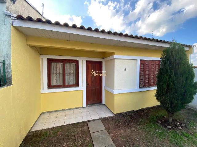 Casa / Sobrado para Venda em Viamão/RS São Tomé 2 Quartos