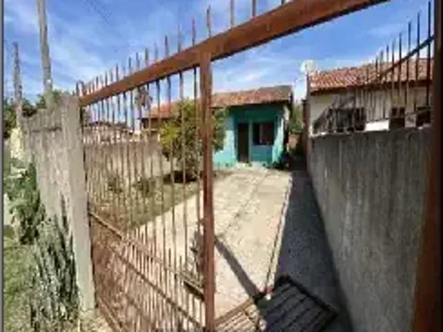 Casa / Sobrado para Venda em Viamão/RS São Tomé 2 Quartos