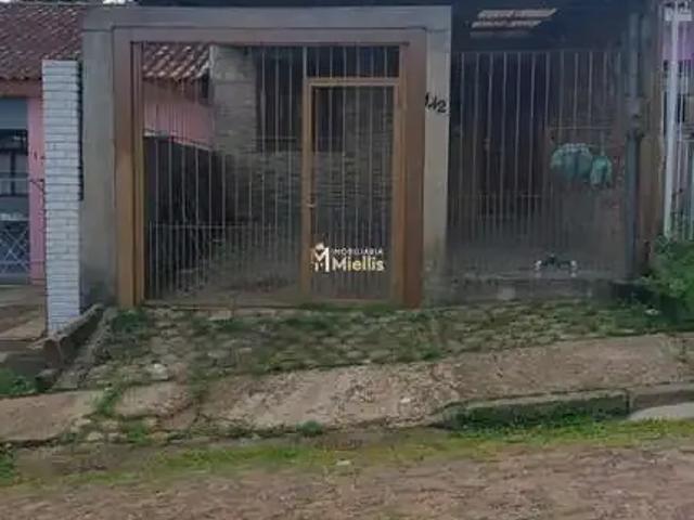 Casa / Sobrado para Venda em Viamão/RS São Tomé 2 Quartos