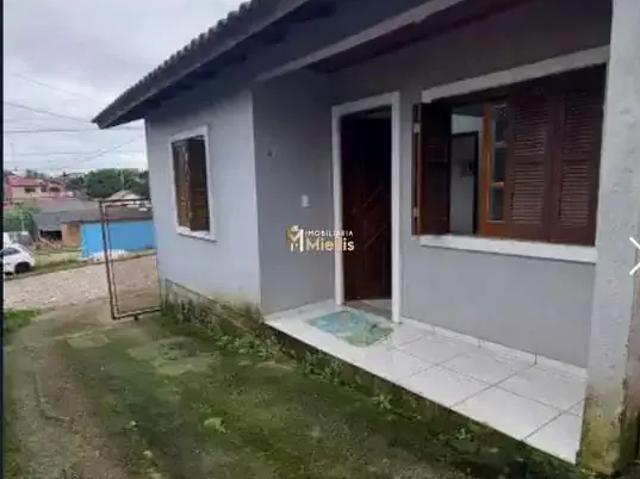 Casa / Sobrado para Venda em Viamão/RS São Tomé 2 Quartos