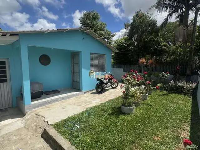 Casa / Sobrado para Venda em Viamão/RS São Tomé 2 Quartos