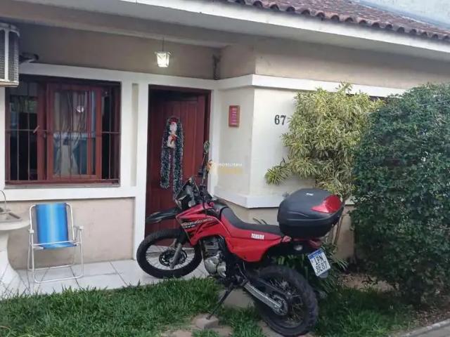 Casa / Sobrado para Venda em Viamão/RS São Tomé 2 Quartos