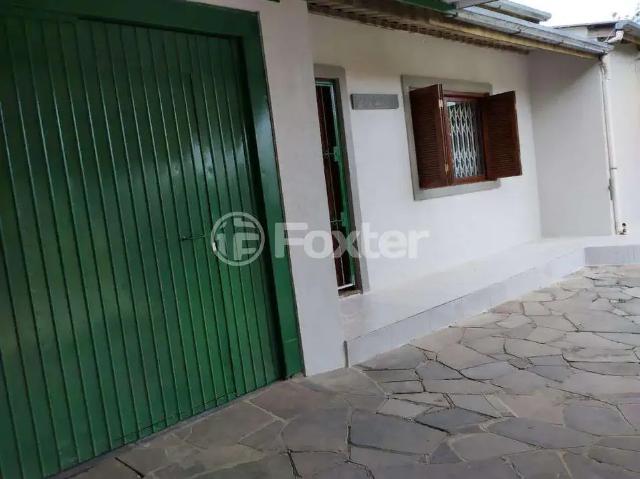 Casa / Sobrado para Venda em Viamão/RS São Tomé 2 Quartos