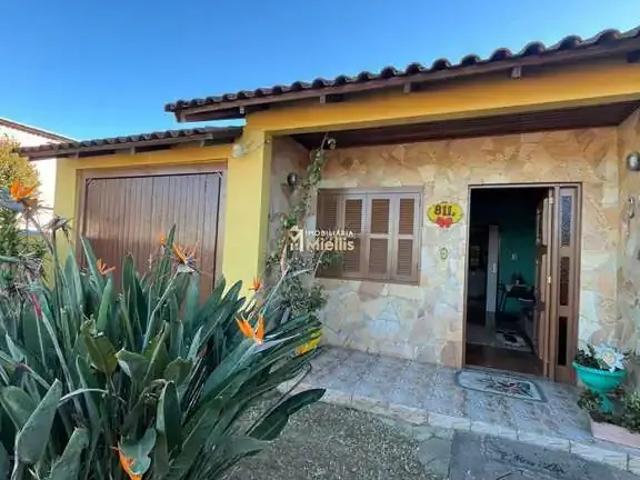 Casa / Sobrado para Venda em Viamão/RS São Tomé 2 Quartos