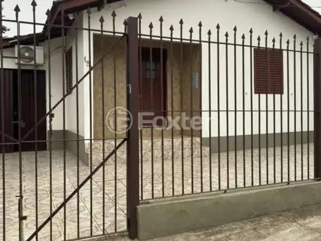 Casa / Sobrado para Venda em Viamão/RS São Tomé 2 Quartos