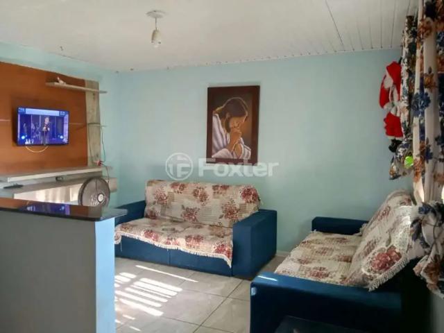 Casa / Sobrado para Venda em Viamão/RS São Tomé 2 Quartos