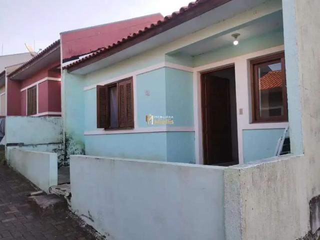 Casa / Sobrado para Venda em Viamão/RS São Tomé 2 Quartos