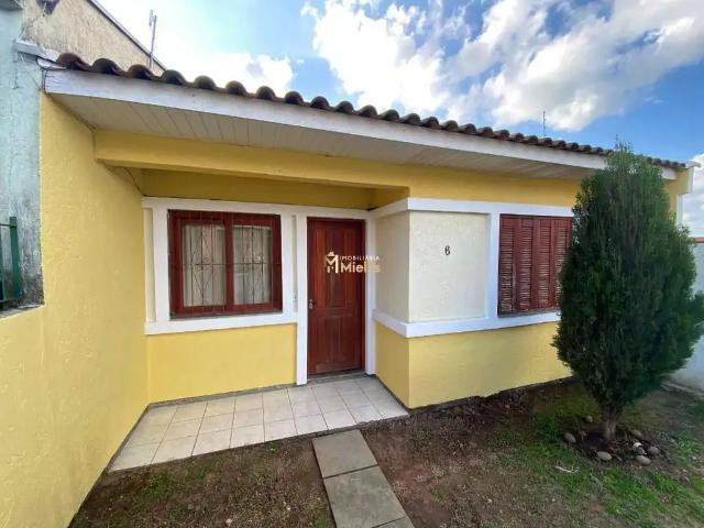 Casa / Sobrado para Venda em Viamão/RS São Tomé 2 Quartos