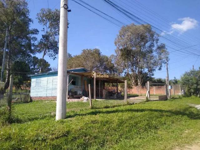 Casa / Sobrado para Venda em Viamão/RS São Tomé 2 Quartos