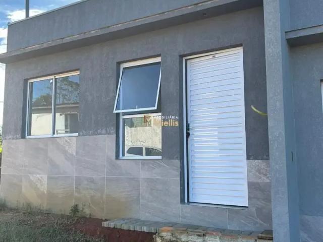 Casa / Sobrado para Venda em Viamão/RS São Tomé 2 Quartos