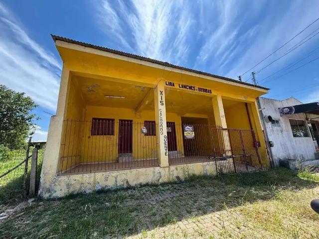 Casa / Sobrado para Venda em Viamão/RS São Tomé 2 Quartos