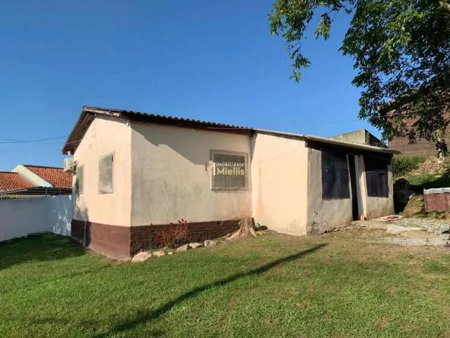 Casa / Sobrado para Venda em Viamão/RS São Tomé 2 Quartos