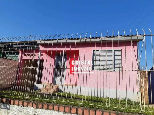 Casa / Sobrado para Venda em Viamão/RS São Tomé 2 Quartos