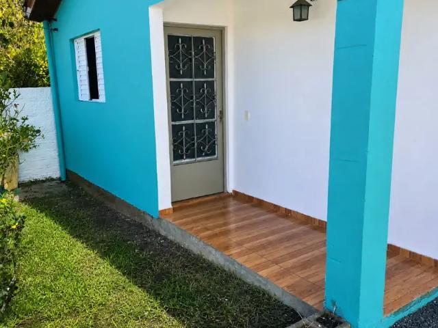 Casa / Sobrado para Venda em Viamão/RS São Tomé 2 Quartos