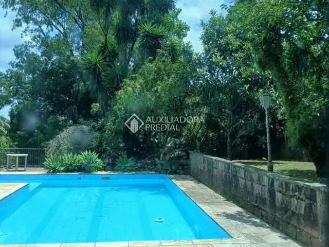 Casa / Sobrado para Venda em Viamão/RS São Tomé 3 Quartos