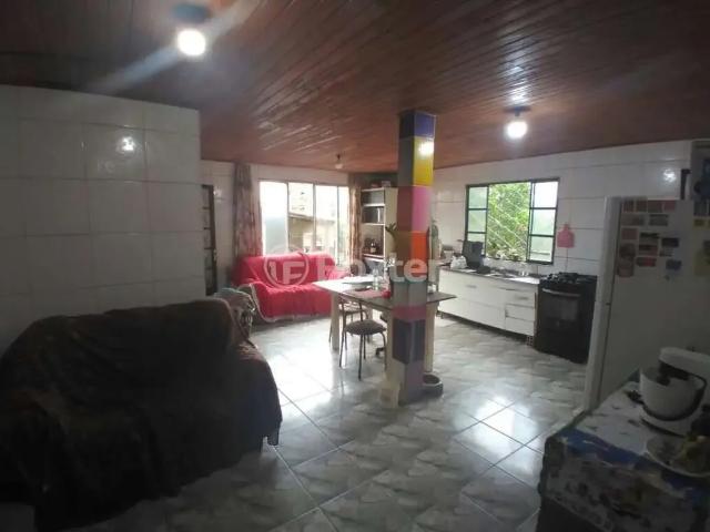 Casa / Sobrado para Venda em Viamão/RS São Tomé 3 Quartos
