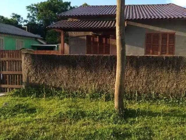 Casa / Sobrado para Venda em Viamão/RS São Tomé 3 Quartos