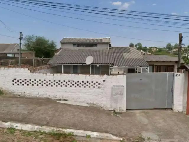 Casa / Sobrado para Venda em Viamão/RS Santa Cecília 2 Quartos