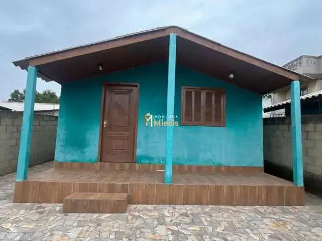 Casa / Sobrado para Venda em Viamão/RS Santa Cecília 2 Quartos