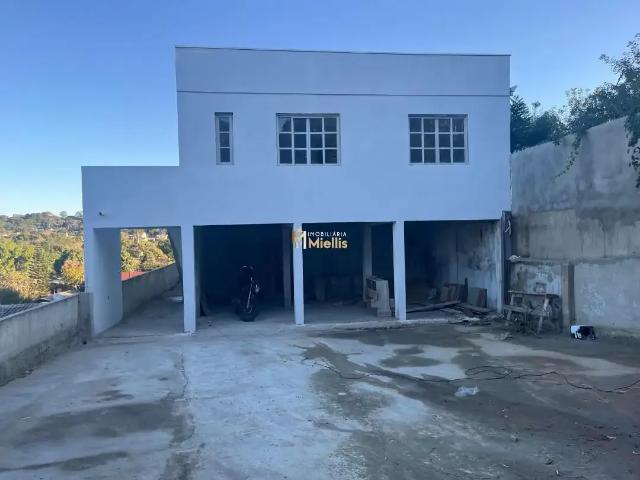 Casa / Sobrado para Venda em Viamão/RS Santa Cecília 2 Quartos