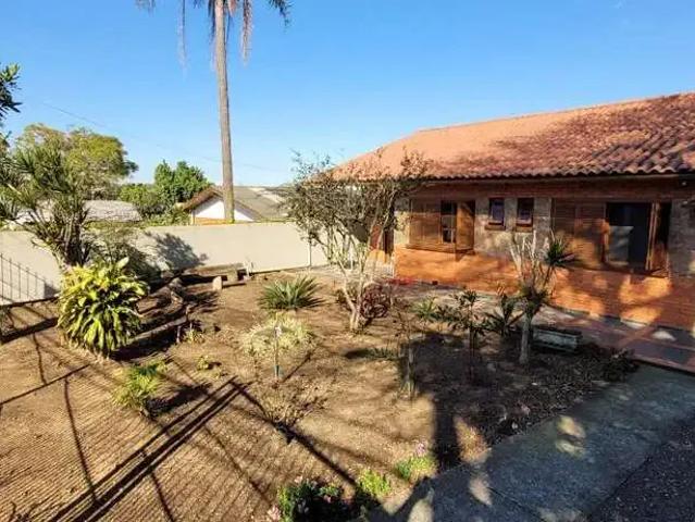 Casa / Sobrado para Venda em Viamão/RS Santa Cecília 3 Quartos