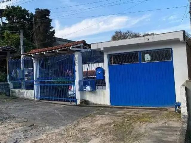 Casa / Sobrado para Venda em Viamão/RS Santa Cecília 3 Quartos