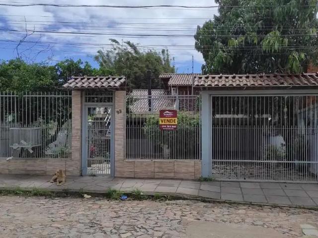 Casa / Sobrado para Venda em Viamão/RS Santa Cecília 3 Quartos