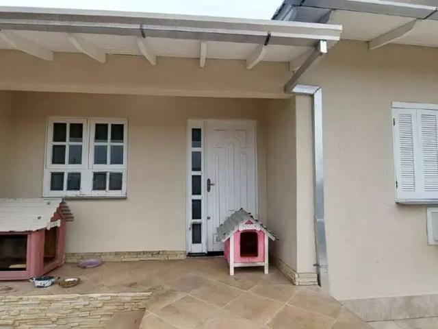 Casa / Sobrado para Venda em Viamão/RS Santa Cecília 3 Quartos