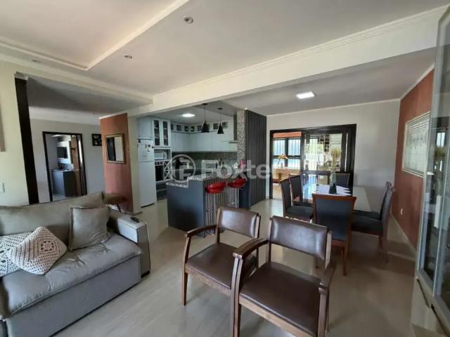 Casa / Sobrado para Venda em Viamão/RS Santa Cecília 4 Quartos