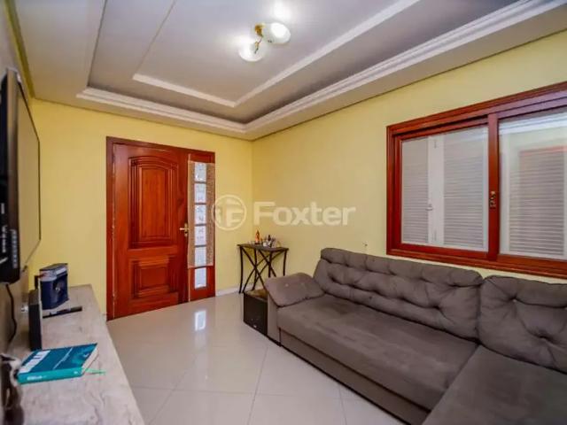 Casa / Sobrado para Venda em Viamão/RS Santa Isabel 3 Quartos
