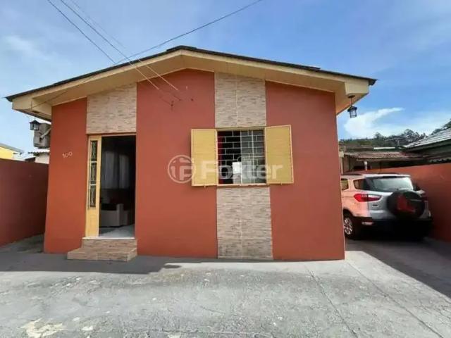Casa / Sobrado para Venda em Viamão/RS Santa Isabel 3 Quartos