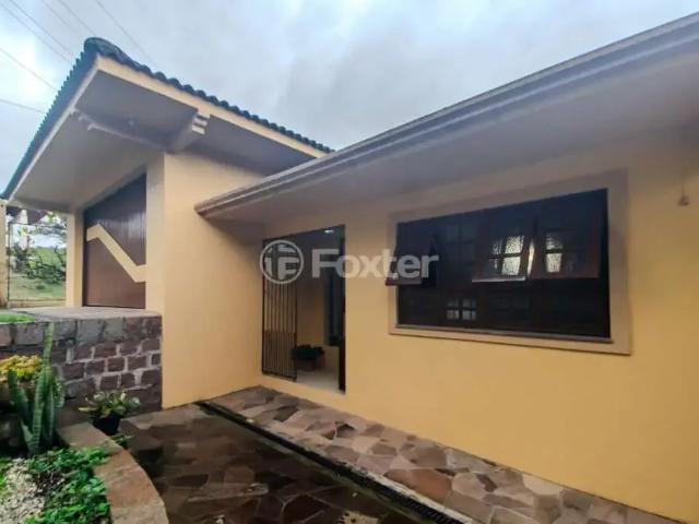 Casa / Sobrado para Venda em Viamão/RS Santa Isabel 3 Quartos