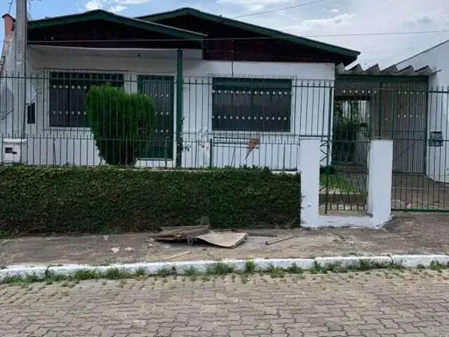 Casa / Sobrado para Venda em Viamão/RS Santa Isabel 3 Quartos