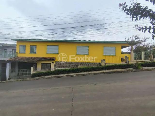 Casa / Sobrado para Venda em Viamão/RS Santa Isabel 3 Quartos