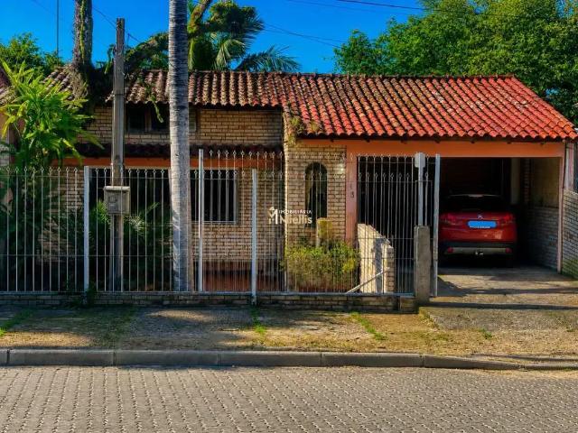 Casa / Sobrado para Venda em Viamão/RS Santa Isabel 3 Quartos