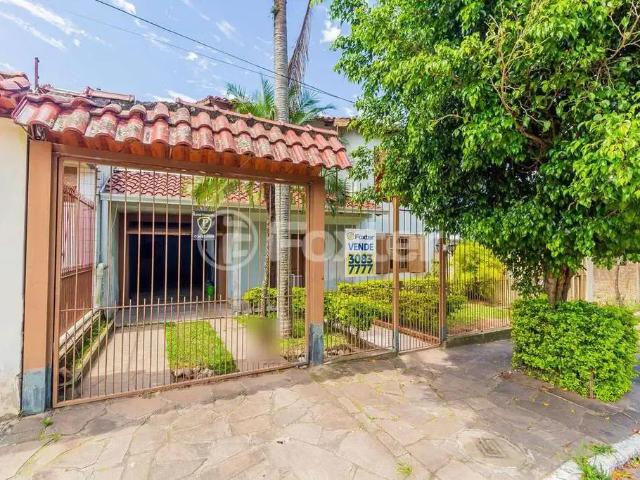 Casa / Sobrado para Venda em Viamão/RS Santa Isabel 3 Quartos