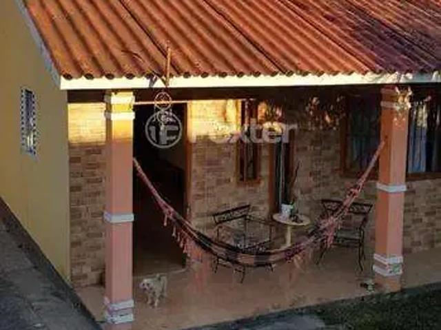 Casa / Sobrado para Venda em Viamão/RS Santa Isabel 3 Quartos
