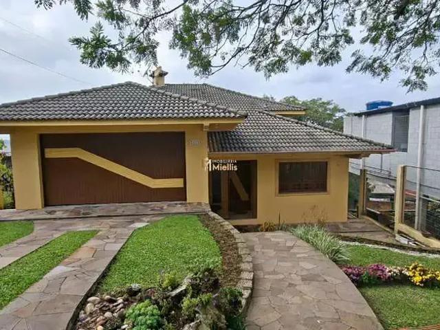 Casa / Sobrado para Venda em Viamão/RS Santa Isabel 3 Quartos