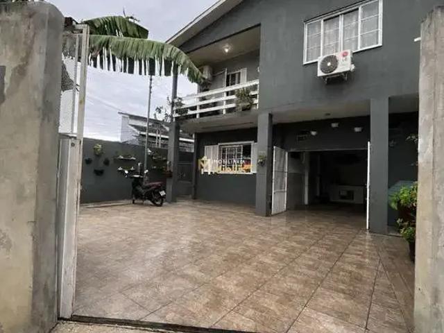 Casa / Sobrado para Venda em Viamão/RS Santa Isabel 3 Quartos