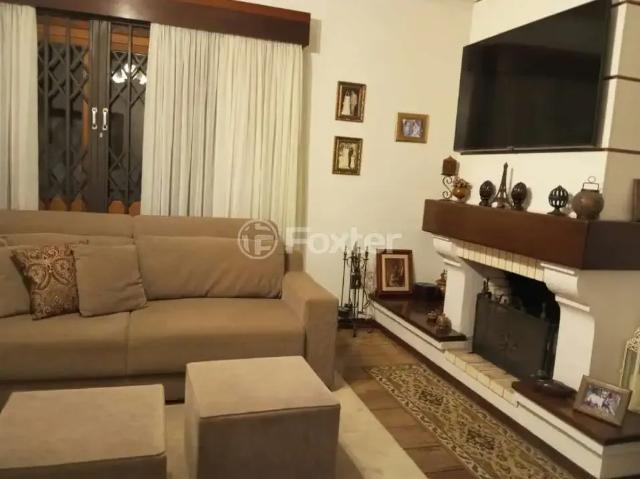 Casa / Sobrado para Venda em Viamão/RS Santa Isabel 3 Quartos