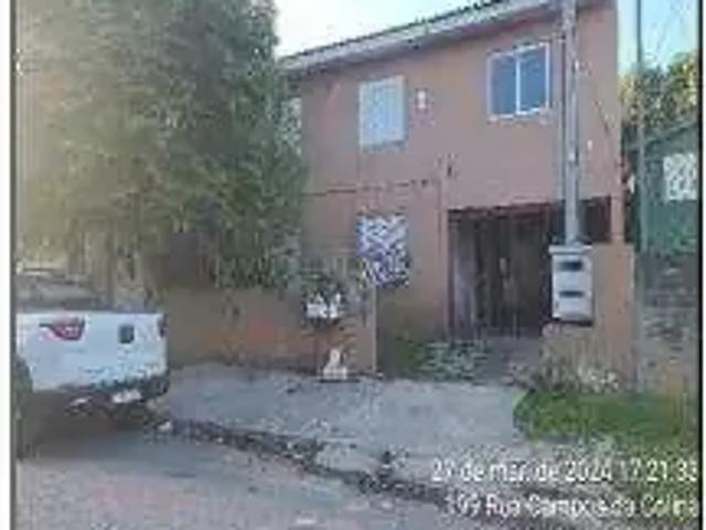 Casa / Sobrado para Venda em Viamão/RS Santa Isabel