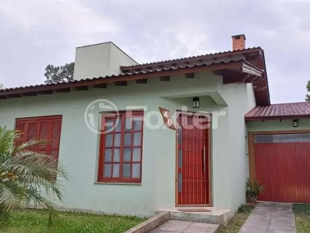 Casa / Sobrado para Venda em Viamão/RS Santa Isabel 2 Quartos