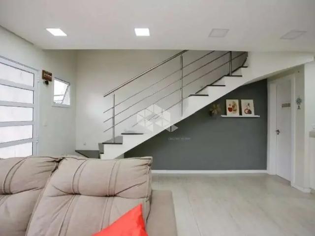 Casa / Sobrado para Venda em Viamão/RS Santa Isabel 2 Quartos
