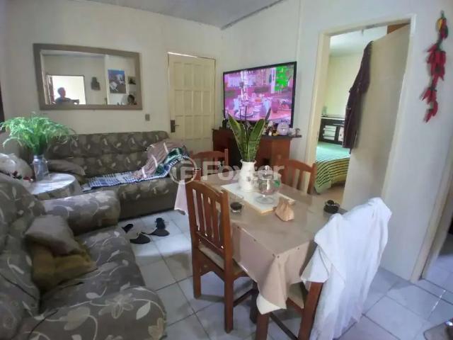 Casa / Sobrado para Venda em Viamão/RS Santa Isabel 2 Quartos