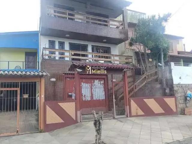 Casa / Sobrado para Venda em Viamão/RS Santa Isabel 2 Quartos