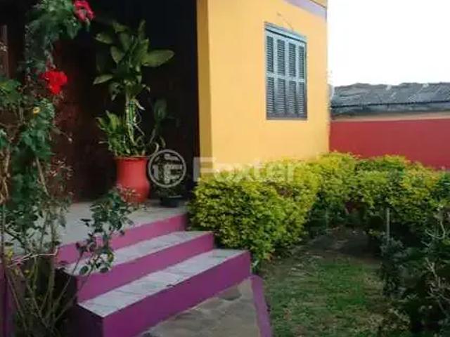 Casa / Sobrado para Venda em Viamão/RS Santa Isabel 2 Quartos