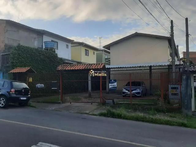 Casa / Sobrado para Venda em Viamão/RS Santa Isabel 2 Quartos