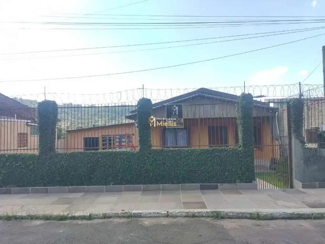 Casa / Sobrado para Venda em Viamão/RS Santa Isabel 2 Quartos